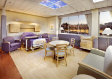 Maternity Ward Design: Creating a Welcoming Haven for Mother, Baby, and ...